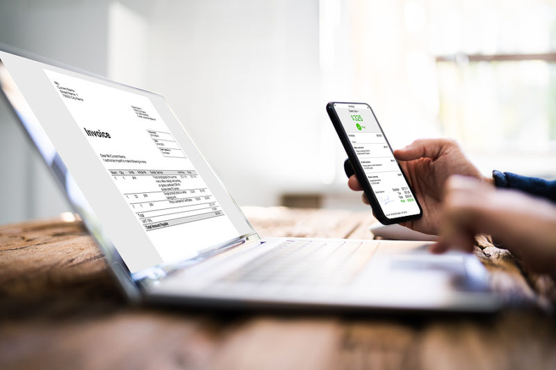 Accounts Receivables Debt Collection - American Profit Recovery