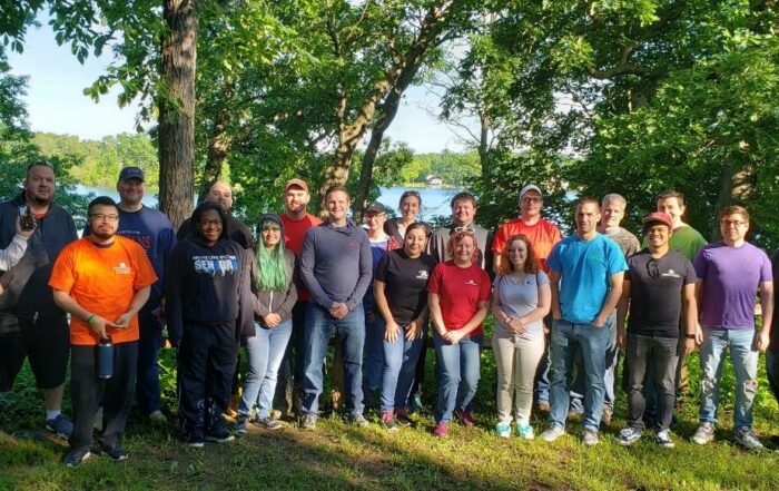 National Debt Collection Agency - American Profit Recovery