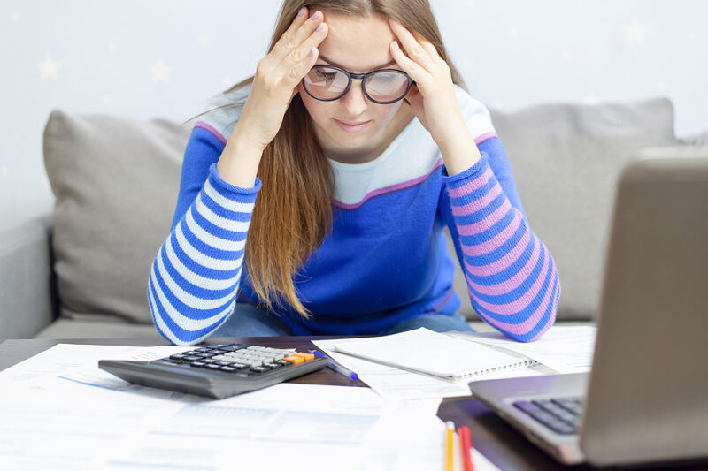 National Debt Collection Agency - American Profit Recovery